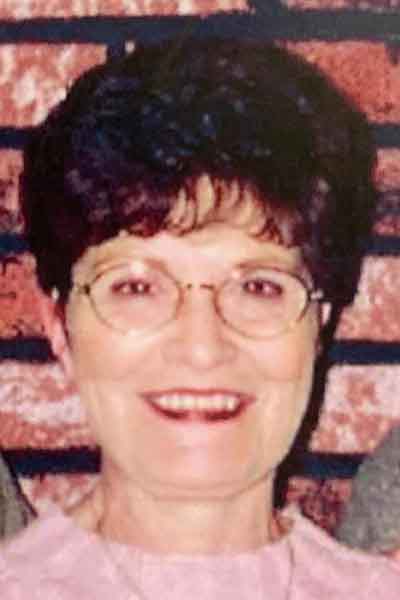 Darlene A. Ostrowski 1940-2022 | News, Sports, Jobs - Tribune Chronicle